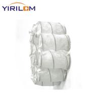 China Custom 4 Inches Pocket Spring for Sofa Seat with High Carbon Steel Wire and Ergonomic Design for sale