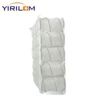 China Sofa Pocket Spring 4 Inch Medium Firmness High Carbon Steel for sale