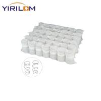 China Custom 2.0mm Sofa Pocket Spring High Carbon Steel Wire for sale