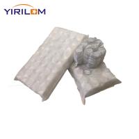 China comfortable pocket spring unit inner pocket spring for pillow for sale