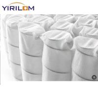 China Sofa Pocket Spring The Perfect Solution For Optimal Comfort And Support for sale