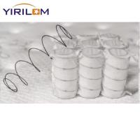 China Contemporary Design 1.8 Mm Steel Wire Diameter Individual Pocket Spring for sale