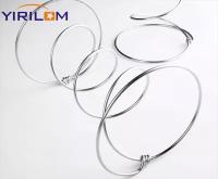 China Customized Bonnell Coil Spring Unit with High Carbon Steel Wire, 4-8 Turns, and 60-90mm Spring Height for Mattress for sale