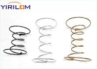 China Mattress Spring Bed Uses High Carbon Steel Wire Customized Bonnell Spring For Mattress for sale