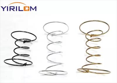China Mattress Spring Bed Uses High Carbon Steel Wire Customized Bonnell Spring For Mattress for sale