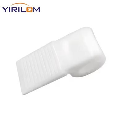 China PE Material Plastic Spring Clip 45.6mm Size for Sofa Spring Frame with OEM Acceptable for sale