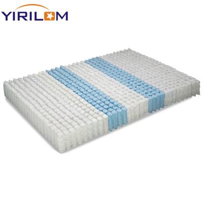 China Customized 1.0mm-2.3mm Mattress Pocket Spring for Maximum Comfort and Support for sale