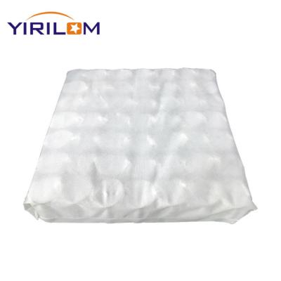 China Noiseless and Breathable Sofa Pocket Spring with 1.8mm Steel Diameter for Enhanced Comfort and Durability for sale