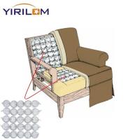 China Customized Size Sofa And Couch Cushion Pocket Springs Unit for sale