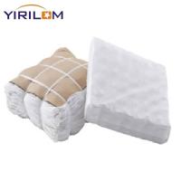 China Hot Sale Rolled Up 1.8mm Steel Wire Sofa Seat Cushion Pocket Spring Unit for sale