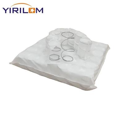 China High Sales Pocket Coil Spring Pocket Spring Coil For Unit For Sofa for sale