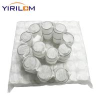 China Customized Sofa Pocket Spring Unit For Sofa With Woven Fabric And Individual Pocket Design for sale