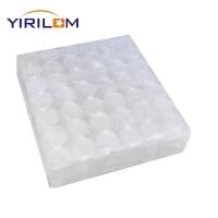 China Customized Good Quality Independent Non-Woven Fabric Pocket Spring Coil Units for sale