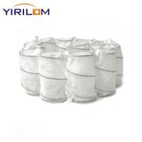 China Customized Size Sofa Pocket Spring with High Carbon Steel Wire and Motion Isolation for sale