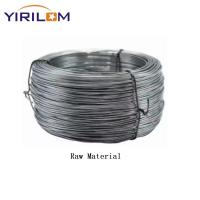 China Factory High Quality Furniture 3.8mm Rolling Sofa Bed Spring Wire Zigzag Springs for sale