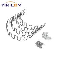 China Manufacturer Custom Carbon Steel Snake-Shaped Furniture Chair Zigzag Sofa Spring For Industrial Hardware Use for sale