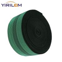 China Wholesale Indoor Furniture Sofa 50mm Elastic Webbing Strap Band For Sofa Furniture Accessories For Sofa Seat Back sofa webbing replacement for sale