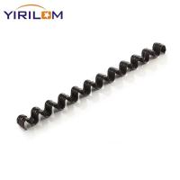China Furniture Spring Factory Custom Sofa S Shape Zig Zag Springs Upholstery Seat Springs Accessory for sale