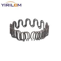 China Furniture Spring Factory Custom Sofa S Shape Zig Zag Springs Upholstery Seat Springs Accessory for sale