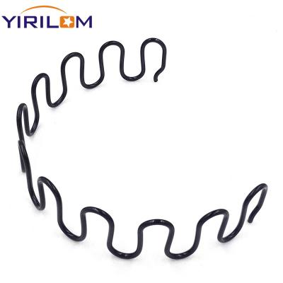 China Factory Customized High Ttension S Shaped Sofa Zig Zag Springs for sale
