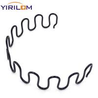 China Sofa Furniture Accessories Inner Furniture Seat Serpentine Zigzag Spring for sale