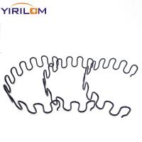 China Sofa Furniture Accessories Inner Furniture Seat Serpentine Zigzag Spring for sale