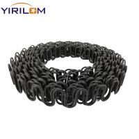 China Sofa Furniture Accessories Inner Furniture Seat Serpentine Zigzag Spring for sale