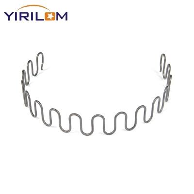 China Sofa Custom Sofa S Shape Zig Zag Springs Upholstery Springs Accessory For Furniture for sale