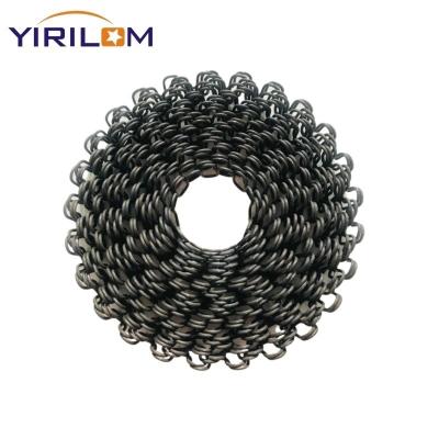 China OEM Zigzag Snake Spring For Sofa 2.0mm-4.0mm Wire Diameter for sale
