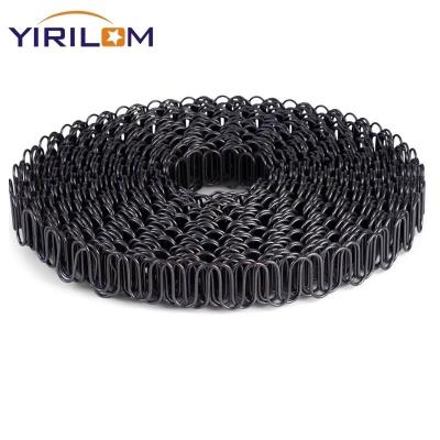 China Zigzag Springs Sofa Seat Flat Springs Round Springs For Furniture for sale
