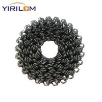 China High Quality Steel Serpentine Spring Zigzag Car Seat Springs Manufacturer for sale