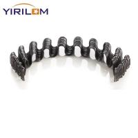 China High Quality Steel Serpentine Spring Zigzag Car Seat Springs Manufacturer for sale