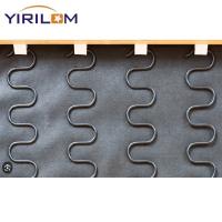 China Wholesale Seat Elegant Furniture Accessories Zigzag Spring for sale
