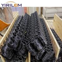 China Sofa Spring Factory Wholesale S Shape Zig Zag Springs Upholstery Seat Springs Accessory For Cars & Furniture for sale