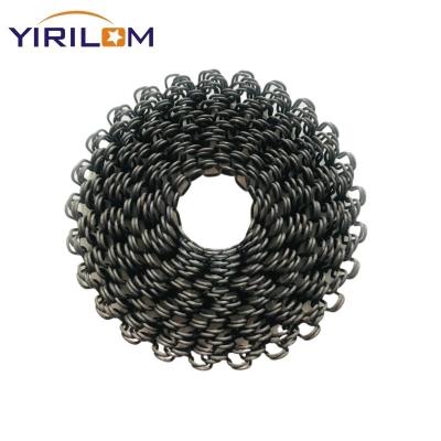 China Zigzag Spring Roll Galvanize For Sofa  China Seat Serpentine Zigzag Spring for sale