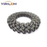 China Zigzag Spring The Essential Component for Furniture and Upholstery Applications for sale