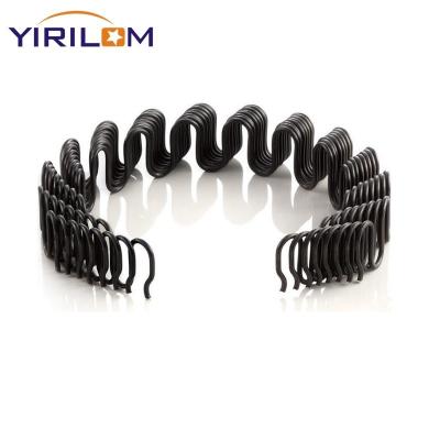 China Wholesale Upholstery Seat Springs Sofa Zigzag Spring Sofa Spring for sale