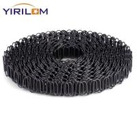 China Roll Sofa Zig Zag Furniture Spring And Auto Upholstery Oil Tempered Springs for sale