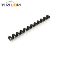 China Upholstery Accessory Factory Wholesale Zig Zag Upholstery Springs 9 Gauge for sale