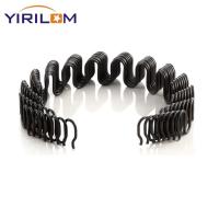 China Upholstery Accessory Factory Wholesale Zig Zag Upholstery Springs 9 Gauge for sale