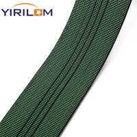 China 50mm PE And PP Woven Technique Sofa Webbing Tape Seat Belt & Sofa Webbing Roll Quality Furniture Accessories for sale