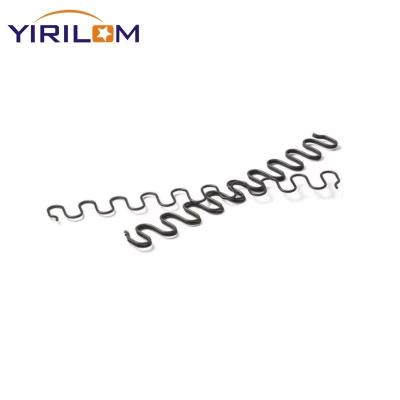 China Customized Size Zigzag Sofa Spring with Anti-rust Coating and High Carbon Steel Wire for sale