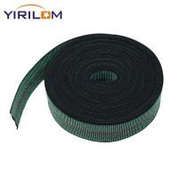 China Customizable Heavy Duty Sofa Elastic Webbing with Polypropylene Rubber Material 1.5mm Thickness and 50% Stretch for Furniture Repair for sale