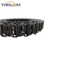 China High Carbon Steel Wire Zigzag Spring with Anti-rust Coating for Customizable Sofa Furniture for sale
