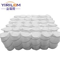 China Stain Repellent High Resilience Space Saving Pocket Spring for Sofa for sale