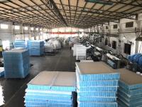 China 70# High Carbon Steel Wire Pocket Spring Unit with 5~7 Turns and 1/3/5/7 Zones for Mattress Production for sale