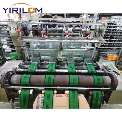 China High Elasticity Sofa Webbing with 1.5mm Thickness and Imported Rubber for Durable Furniture Support for sale