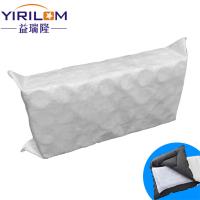 China Customized Size Comfortable 1.0mm Steel Wire Pocket Coil Spring For Pillow for sale