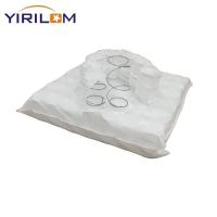 China High-performance 18*18 Inches Elastic Pocket Coil Spring Unit For Sofa Cushion for sale