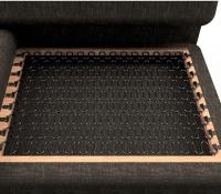China S-shaped Sofa Zigzag Spring with 2.8mm-4.0mm Wire Diameter and 50kg-200kg Load Capacity for Furniture for sale